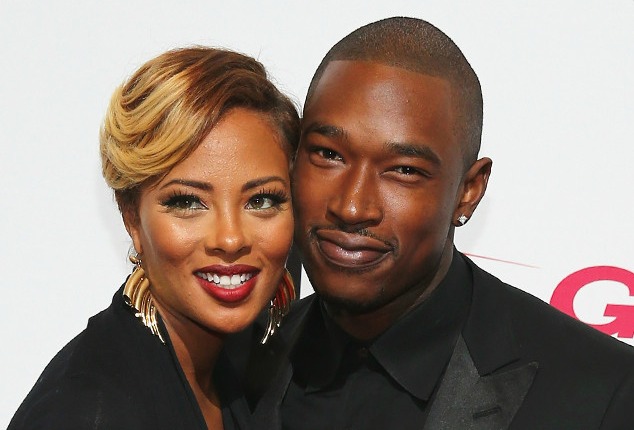 Eva Marcille & Kevin McCall Involved in Domestic Dispute