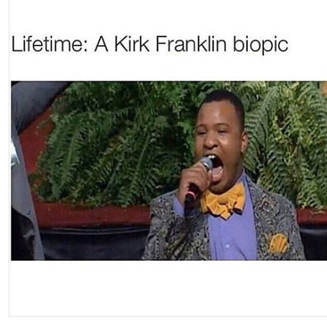 Twitter DRAGS Lifetime's Aaliyah Biopic with These Hilarious Memes - K97.5