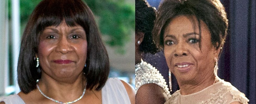 Mama Joyce Plans on Ditching Todd's Mom's Funeral [POLL] - K97.5