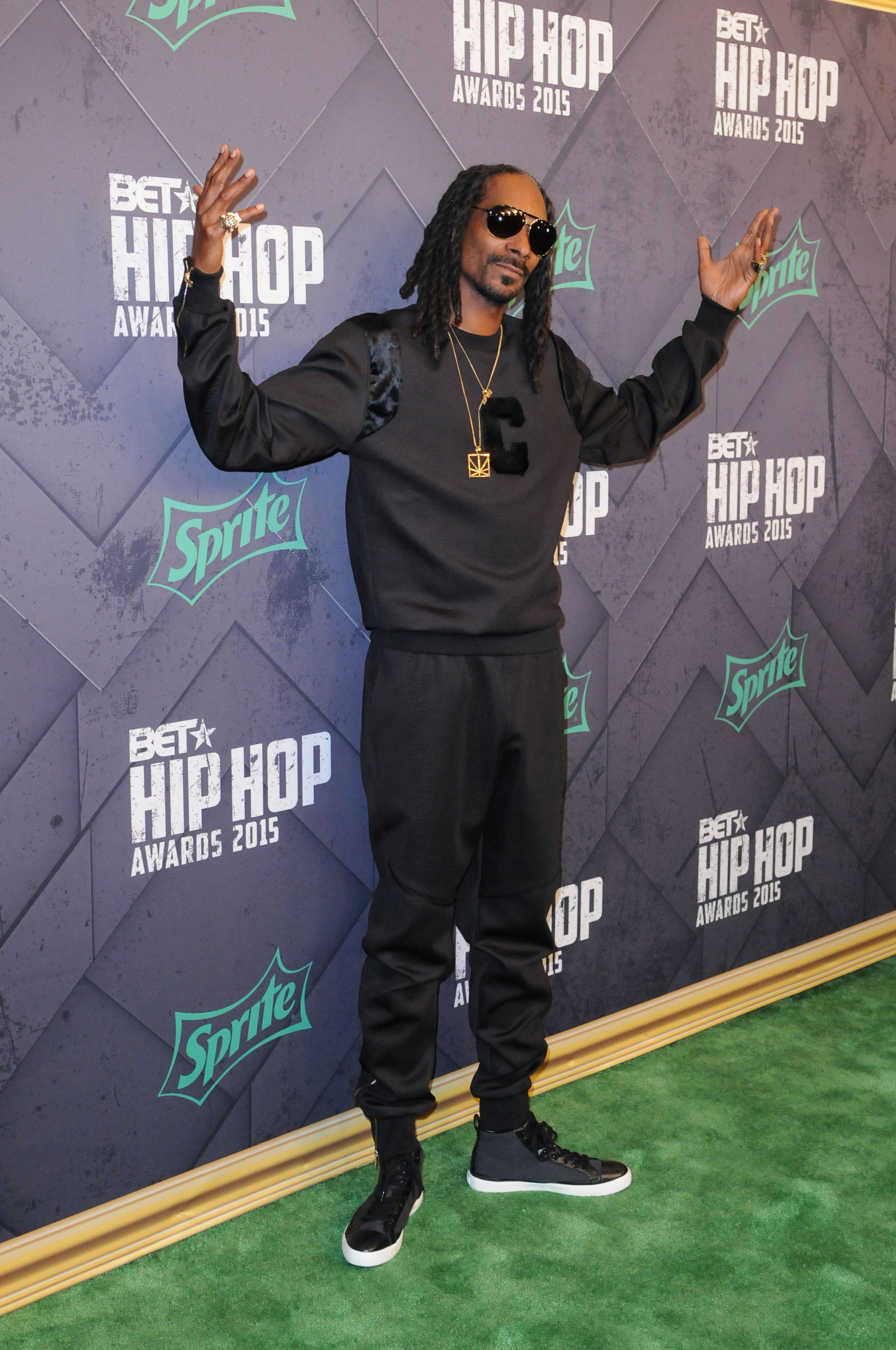 2015 BET Hip Hop Awards Full List of Winners | K97.5