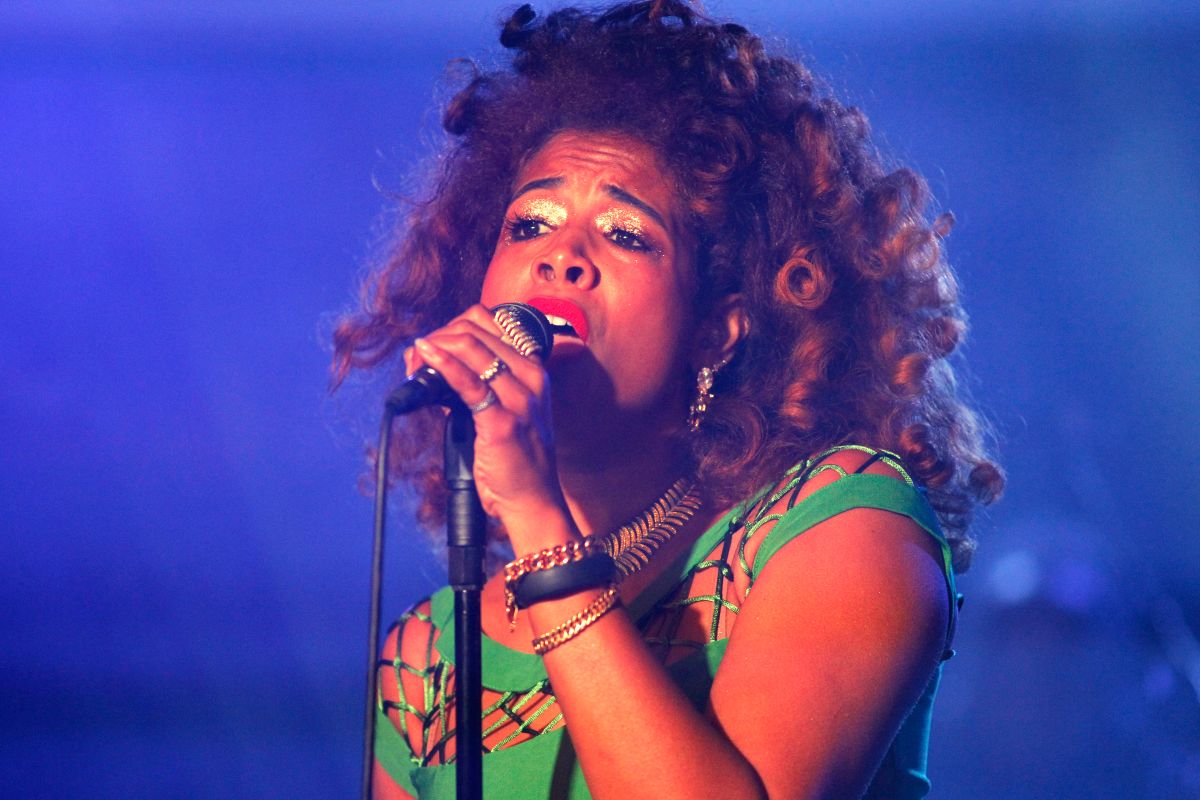 Kelis Spills The Tea On Her Past Beef With Pharrell Williams In The ...