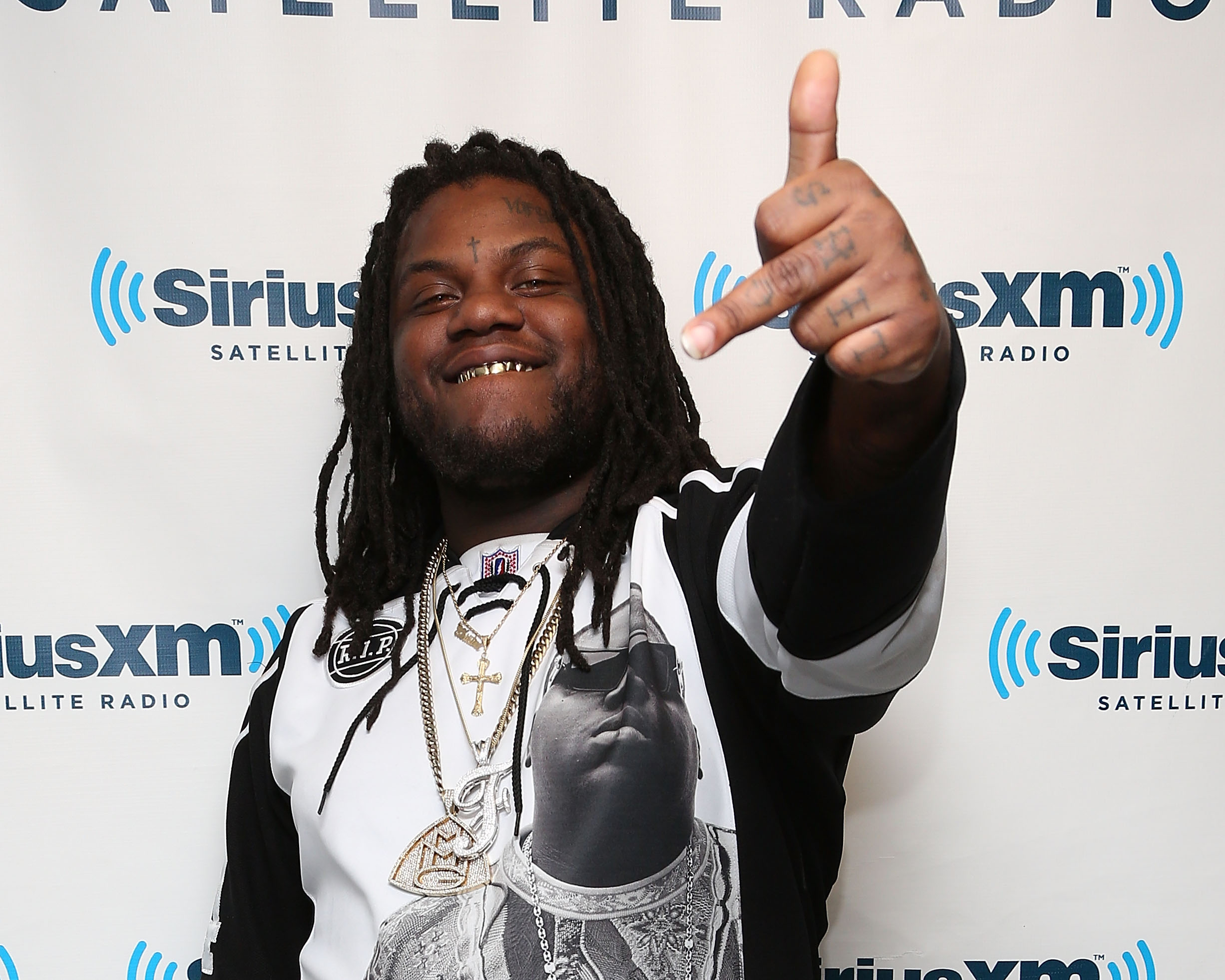 MMG Rapper Fat Trel Arrested For Spending Counterfeit Bills