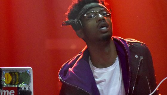Young Metro Explains What Happens If He Don’t Trust You | K97.5