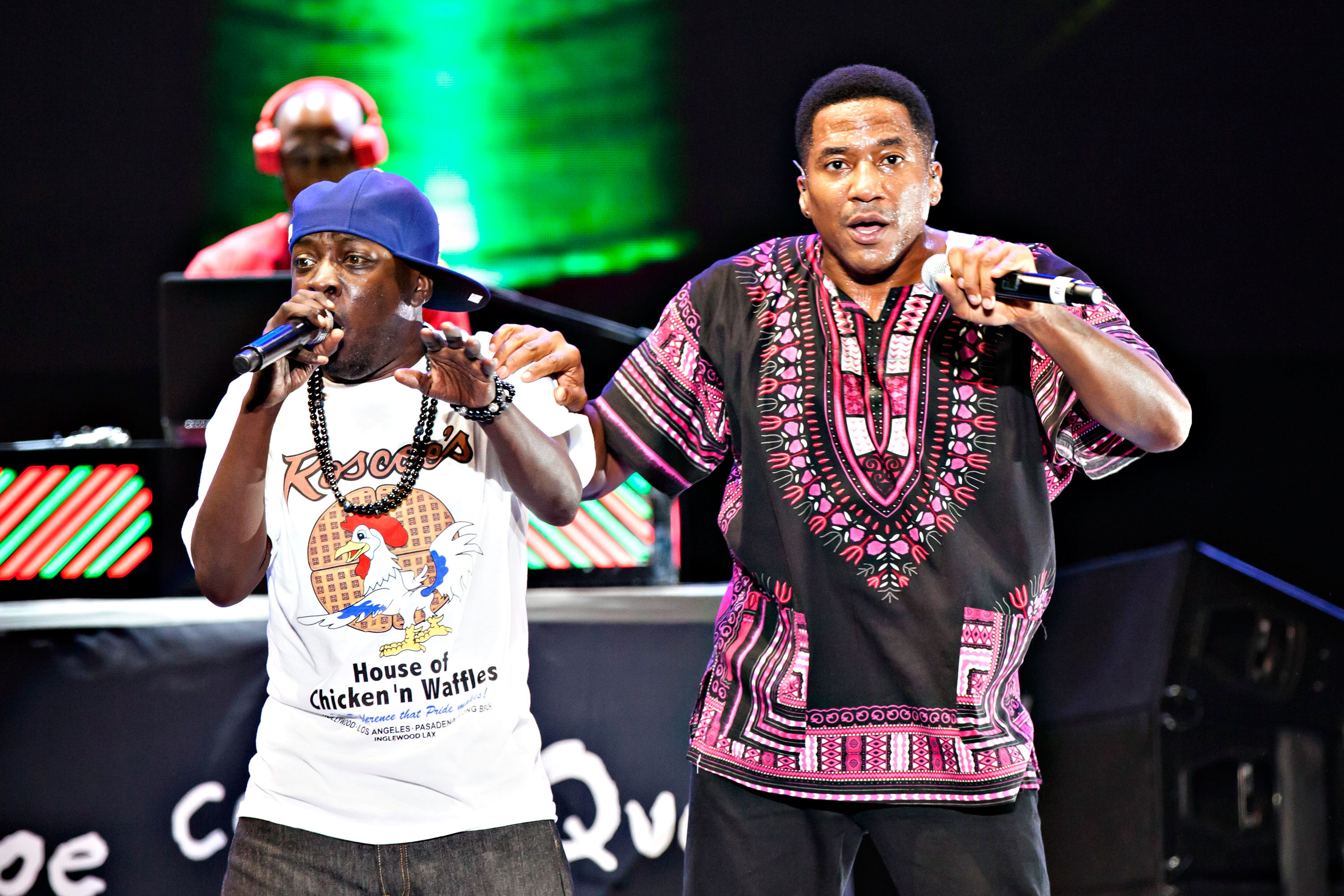 Phife Dawg's Family Releases A Statement On His Passing