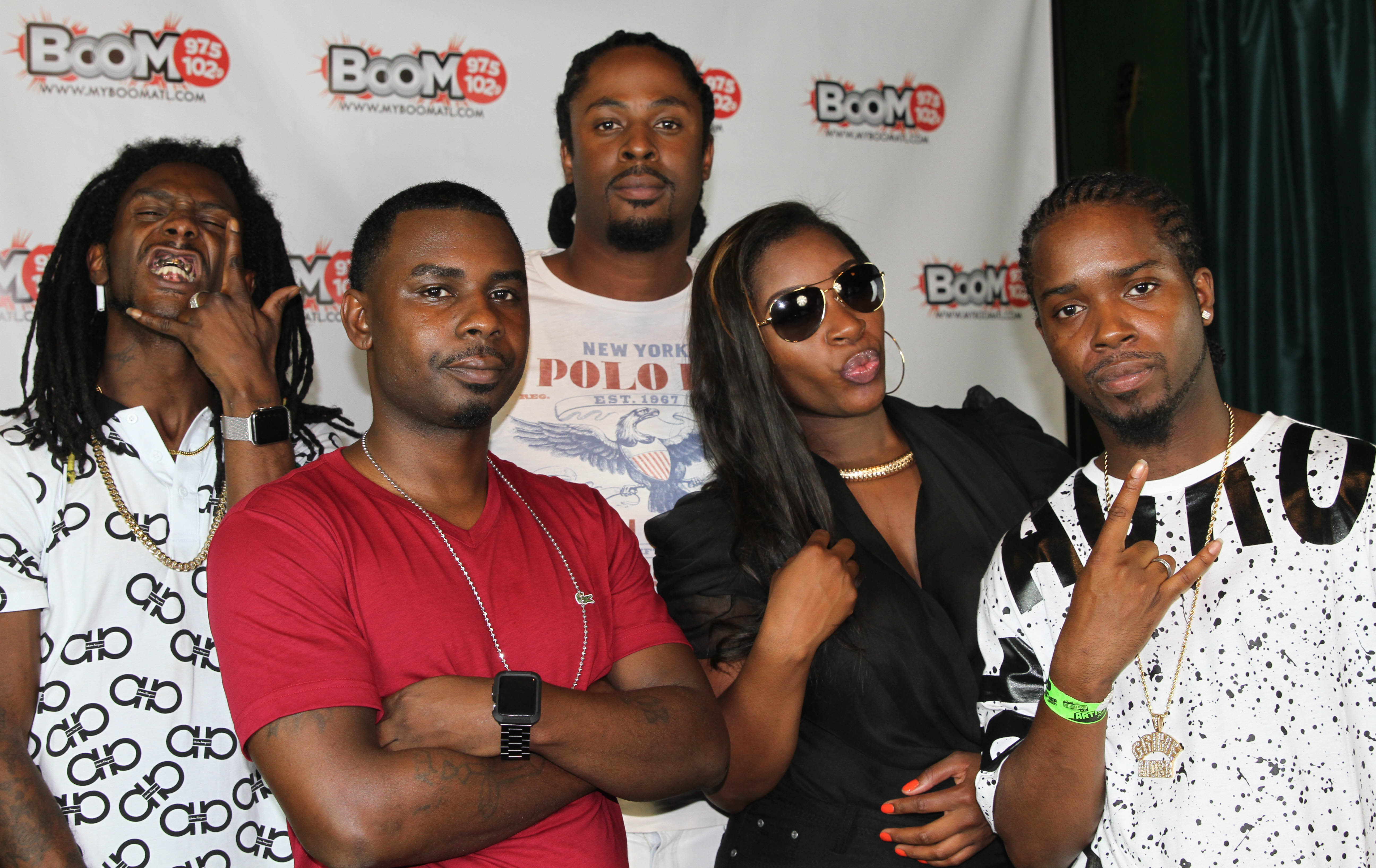 Crime Mob Dropping A New Album After 10 Year Hiatus [POLL] - K97.5