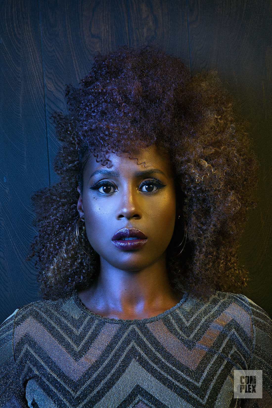 Issa Rae Launches Record Label "Raedio" With Atlantic - K97.5