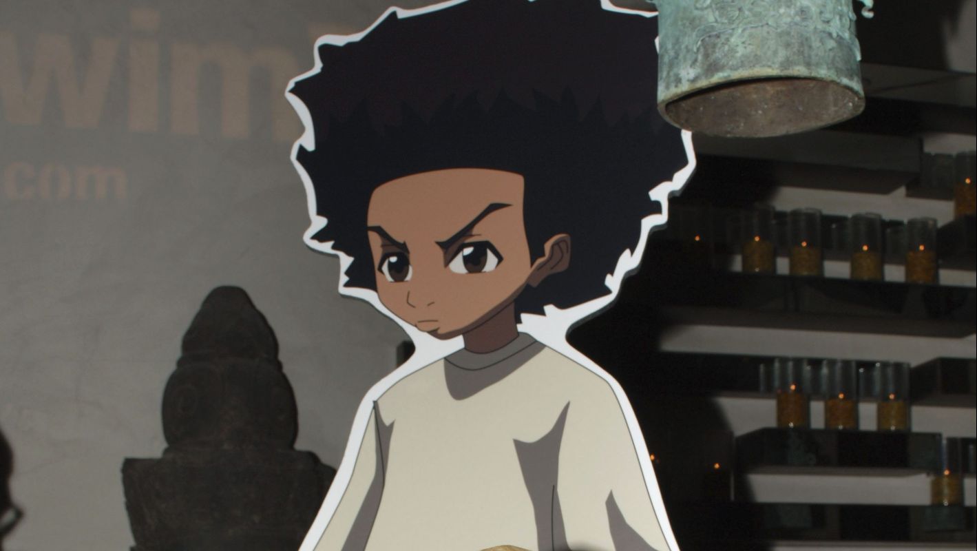 New Episodes Of The Boondocks Are Coming To TV | K97.5