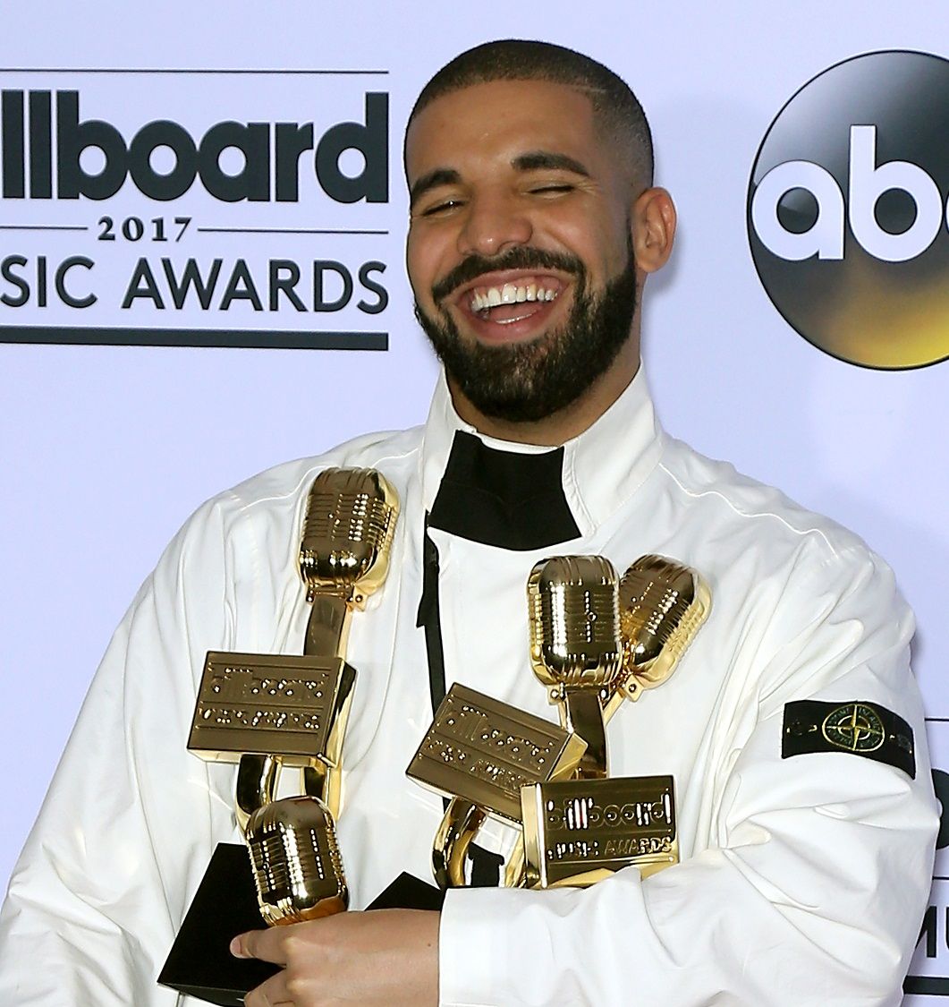 Drake Breaks A Spotify Streaming Record With "God's Plan" - K97.5