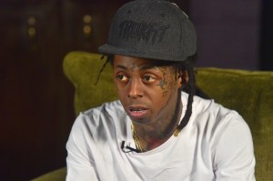 Lil Wayne Ordered To Take A Paternity Test For A 16-Year-Old - K97.5