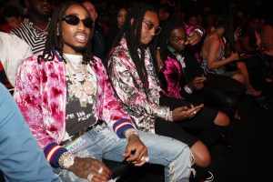 Are The Migos Breaking Up? Quavo Is Dropping A Solo Album