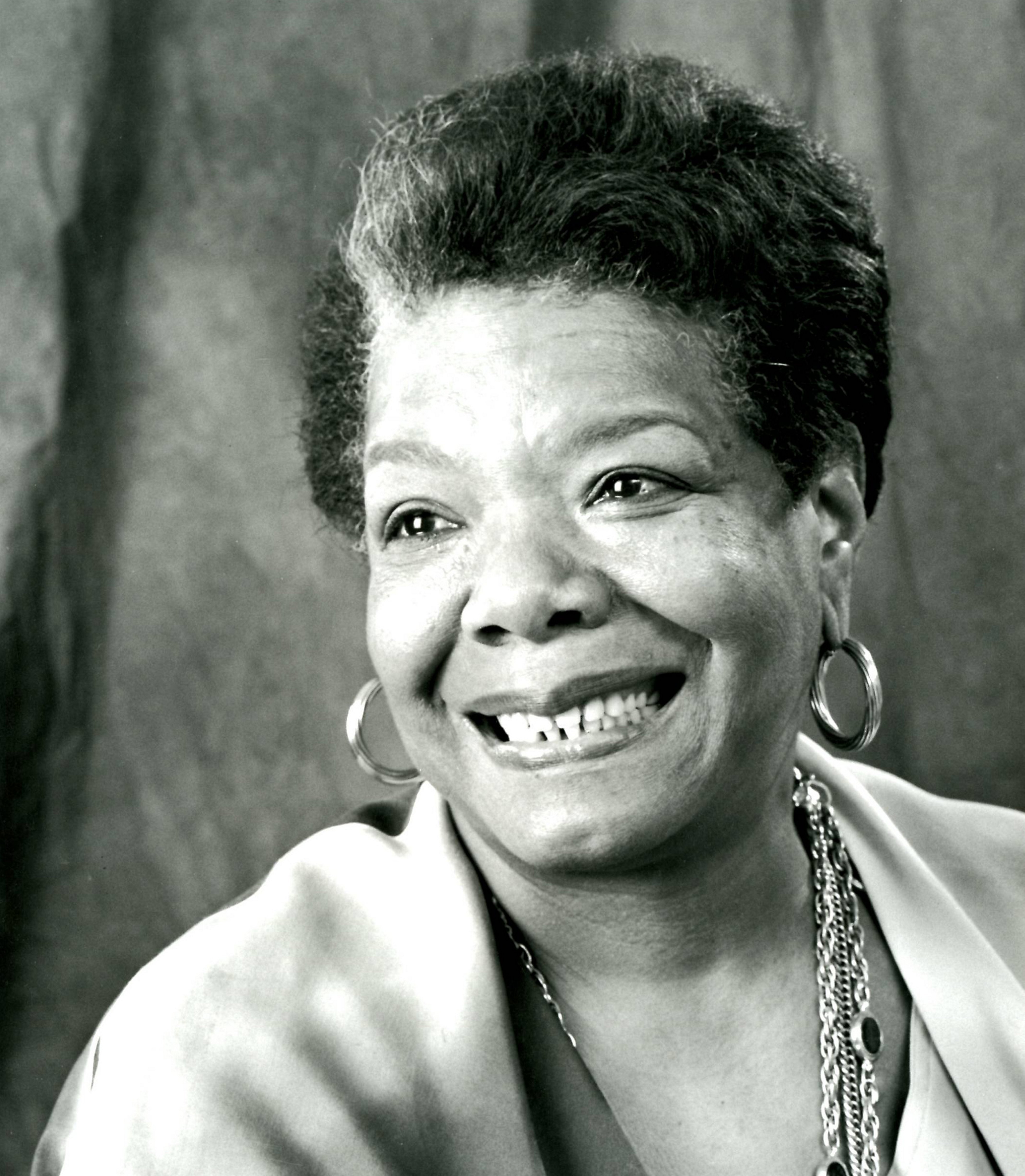 Legendary Maya Angelou’s Life Is Coming To Broadway! | K97.5