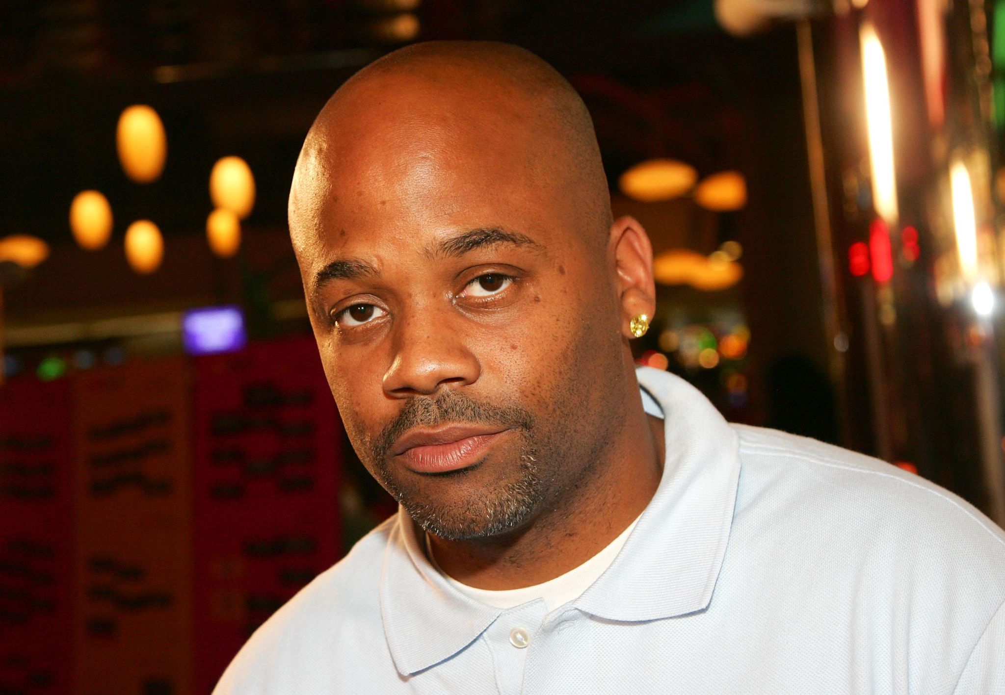 Dame Dash Shares Footage Of His First Meeting With Nipsey Hussle K97 5