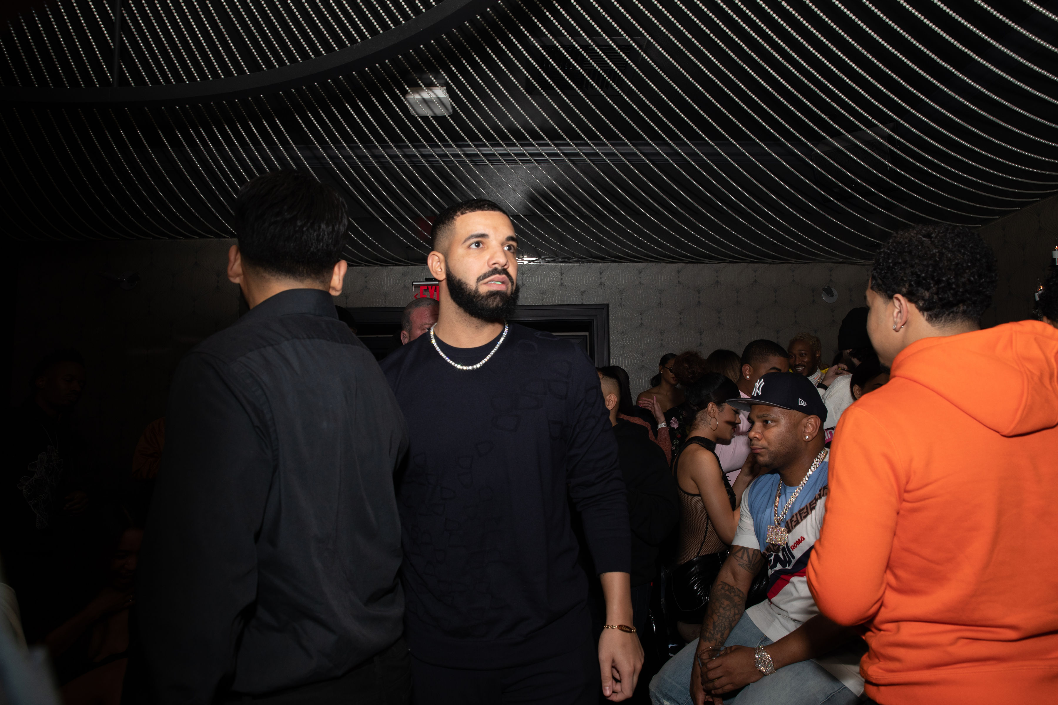 Drake Releases A "Care Package" - K97.5