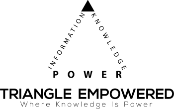 Triangle Empowered | K97.5