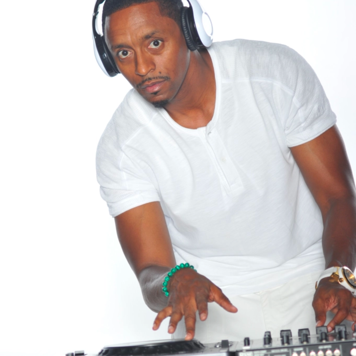 Brian Dawson Annual EOG Tour