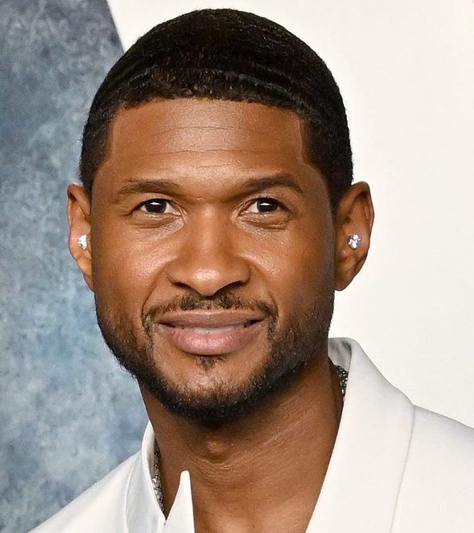 Usher Released the Tracklist for his “Coming Home” Album