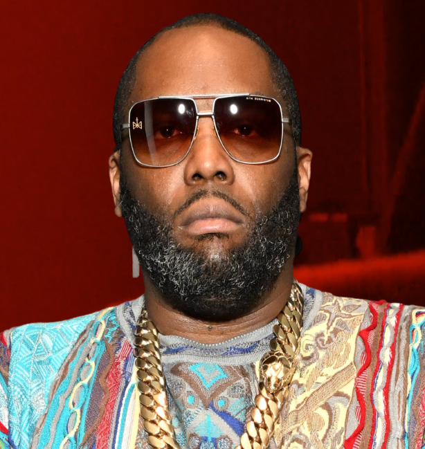 Which Rapper Had the Most Grammy Wins?