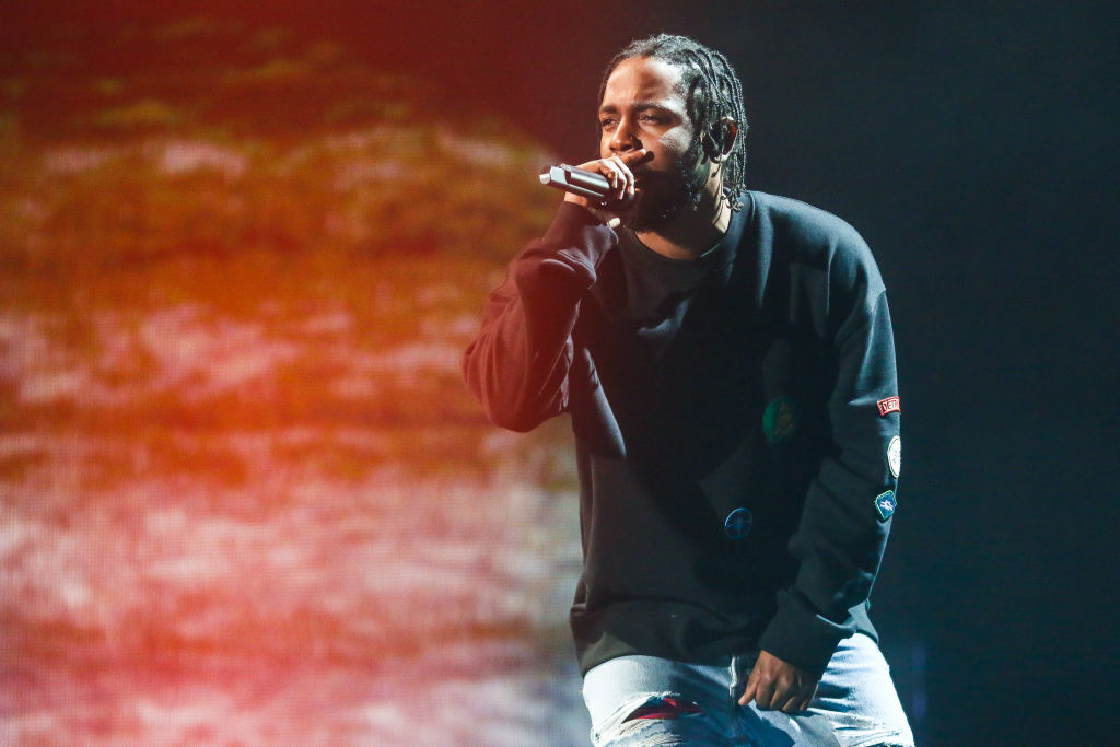 Happy Birthday Kendrick Lamar: Celebrating One of Hip-Hop's Greatest