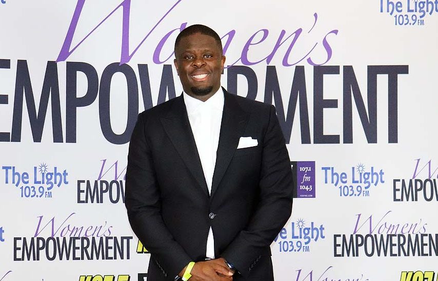 National Coaches Day: Coach Moton Honored with NC's Highest Award